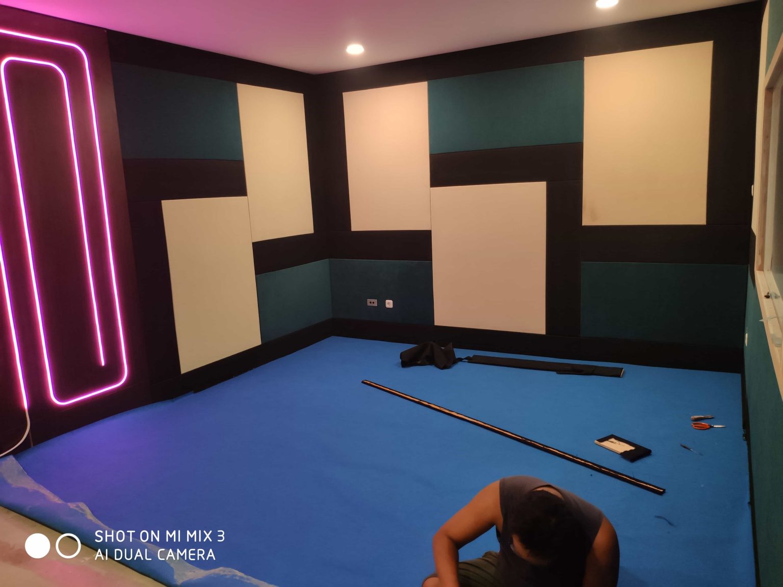 Jasa Pembuatan Ruang Karaoke Terbaik & Video Hasil 100% Puas - GesanG ...